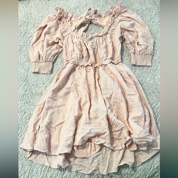 Lizard Thicket | Dresses | Lizard Thicket Mini Dress | Poshmark